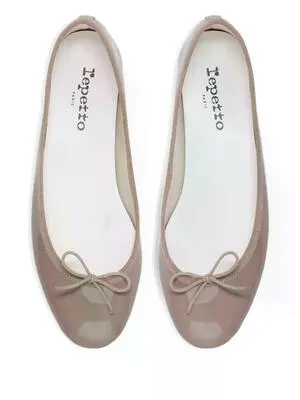 Repetto Cendrillon Ballet Flats - Neutrals