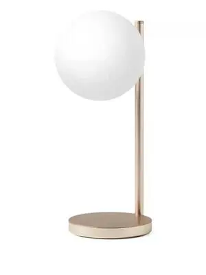 LEXON Bubble Table Lamp - Gold