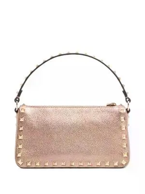 Valentino Garavani Rockstud Small Crossbody Bag - Pink
