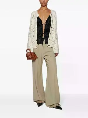 Tove Auden Tailored Trousers