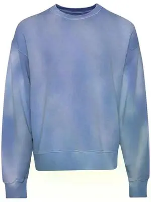 NAHMIAS Crew-neck Sweatshirt - Blue