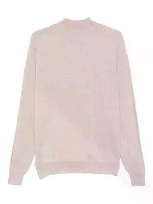 FERRANTE Crew Neck Sweater