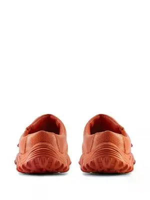 Martine Rose X Clarks Clog Sneakers - Orange