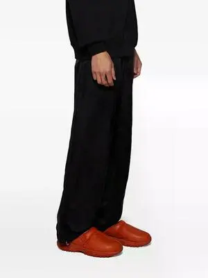 Martine Rose X Clarks Clog Sneakers - Orange