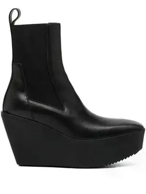 Rick Owens 110mm Beatle Boots