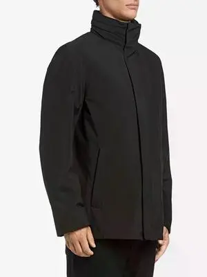 Prada Technical Fabric Jacket