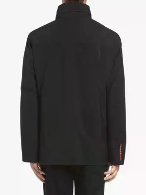 Prada Technical Fabric Jacket