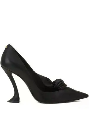 Lanvin Sculptural Shoes For Women