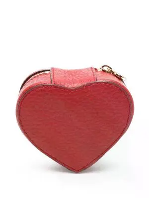 ASPINAL OF LONDON Heart Ring Box