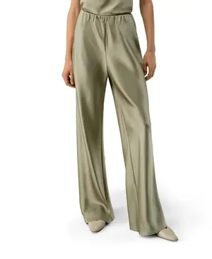 Lilysilk Straight Leg Pants For Women