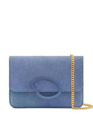 Oscar De La Renta Chain Strap Shoulder Bags