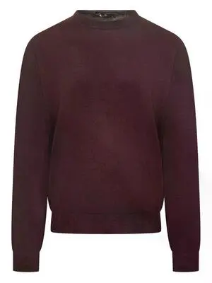 FILIPPO DE LAURENTIIS Wool Sweater