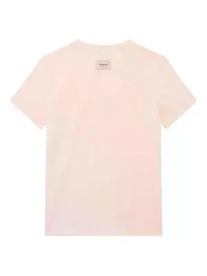 Repetto Logo-print Cotton T-shirt