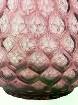 XLBoom Kuro Prism Vase
