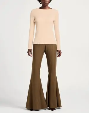 DRUMOHR Cashmere Ribbed-knit Sweater