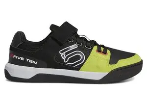 Adidas Five Ten Hellcat - Black/white/semi Solar Yellow