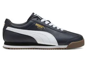 PUMA Roma 24in - New Navy Blue/puma White