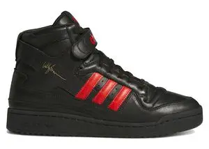 Adidas Forum 84 Hi Willy Chavarria - Core Black/red
