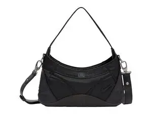 Nike X Knwls Razr Run Bag - Black