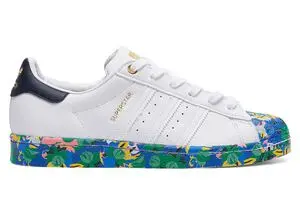 Adidas Superstar Her Studio London Sneakers