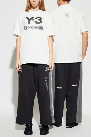Y3 X Neighborhood Trousers