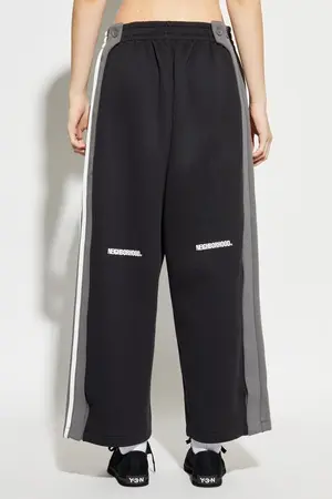 Y3 X Neighborhood Trousers