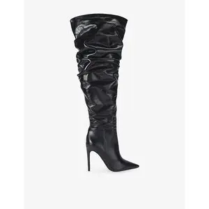 Kurt Geiger Paneled Boots For Women