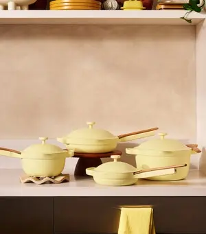 OUR PLACE Cookware 2.0 Set