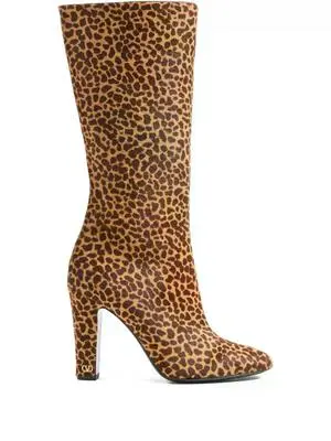 Valentino Garavani Heeled Boots For Women