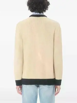 Valentino Garavani Wool Cardigan