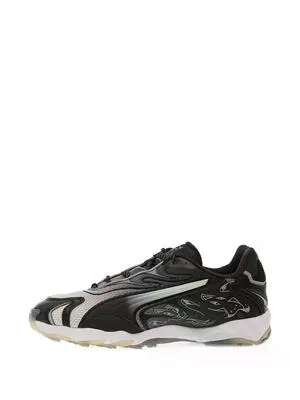 PUMA X Ripndip Inhale Sneakers - Black