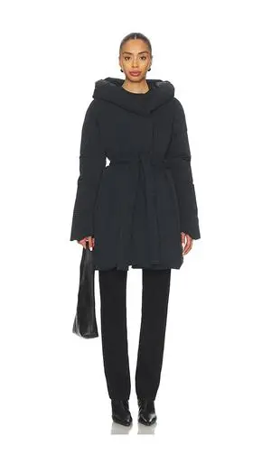 Soia & Kyo Trimmed Outerwear For Women