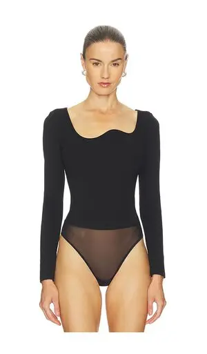UNDRESS CODE Mademoiselle Bodysuit