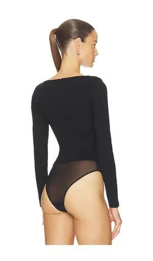UNDRESS CODE Mademoiselle Bodysuit