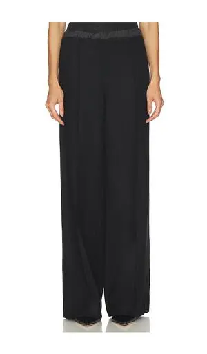 Vince Drawstring Pants For Women