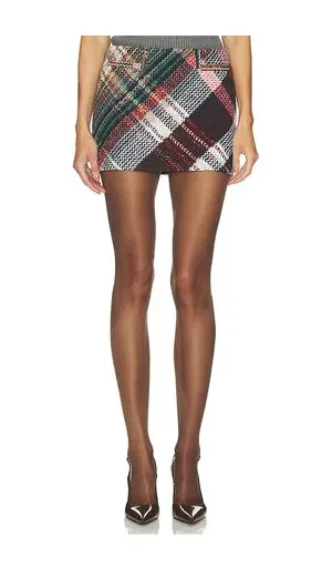 Missoni Mini Skirts