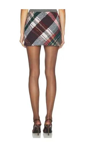 Missoni Mini Skirt