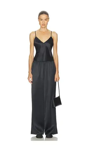 SKIMS Heavyweight Satin Cami