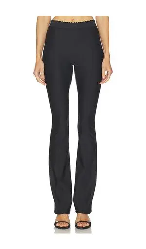 Skims Wide Leg Bottoms For Women