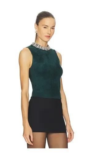 Simkhai Rema Halter Top