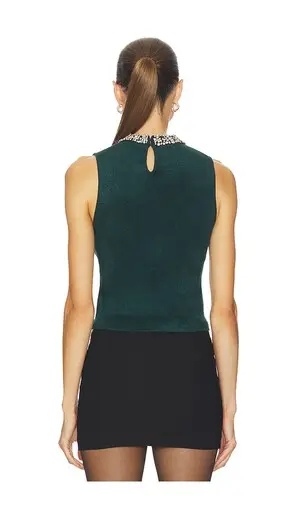 Simkhai Rema Halter Top