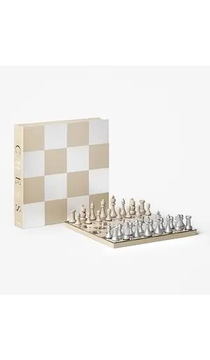 PRINTWORKS Classic Art Of Chess