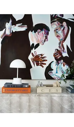 PRINTWORKS Classic Art Of Chess