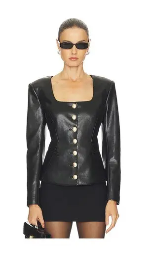 Generation Love Fitted Outerwear For Women
