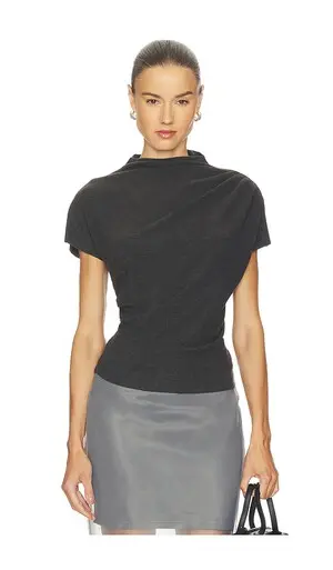 Charcoal Tops For Women