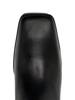 Rick Owens 110mm Beatle Boots