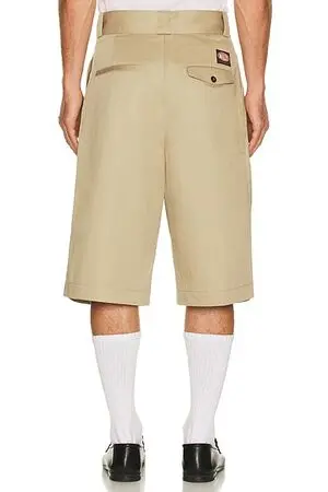 WILLY CHAVARRIA Borracho Short