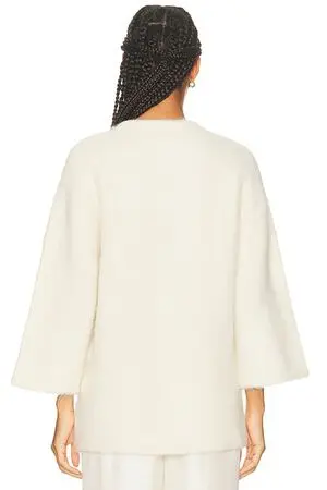 Loulou De Saison Mae Sweater