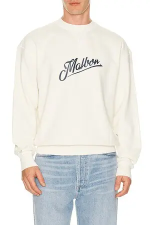 MALBON Grayson Sweatshirt