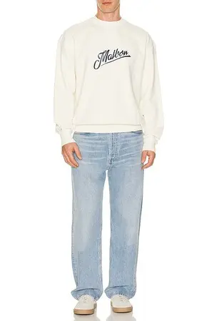 MALBON Grayson Sweatshirt